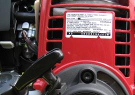 Honda GX35 - MMProducts.cz